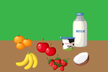 Which Foods To Eat And Avoid During Your Period